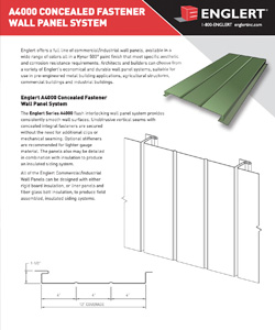 Product Catalogs and Brochures | Englert