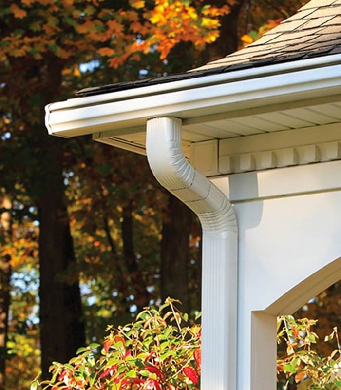 Kule Tapetdesign For Gutter